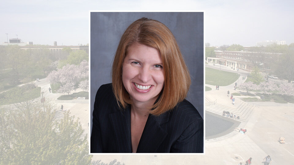 Palmer-Wackerly, colleagues earn funding for research project in Kenya ...