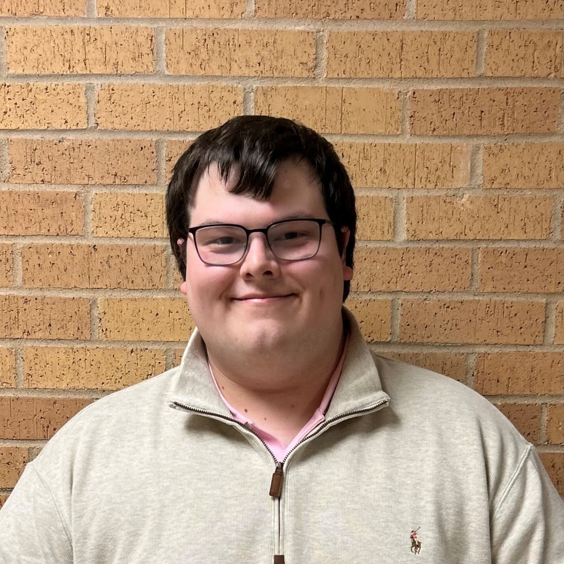 Holden Bukowsky | Communication Studies | Nebraska