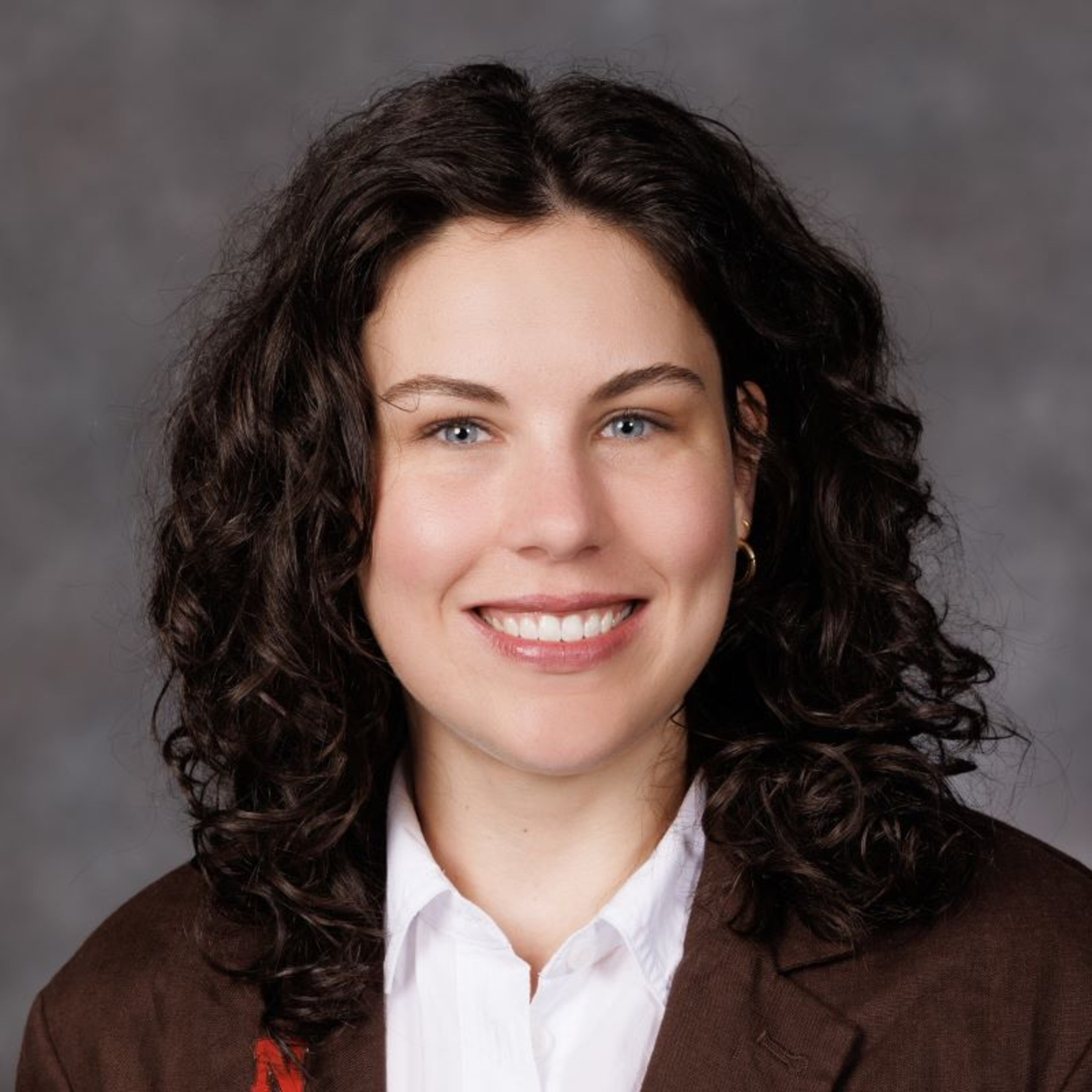 Kate Siegfried | Communication Studies | Nebraska