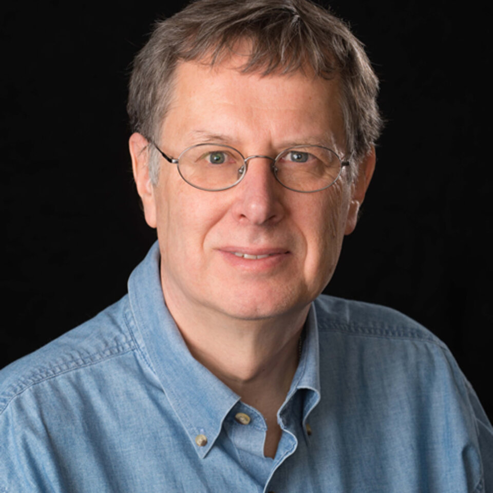 Directory | Communication Studies | Nebraska