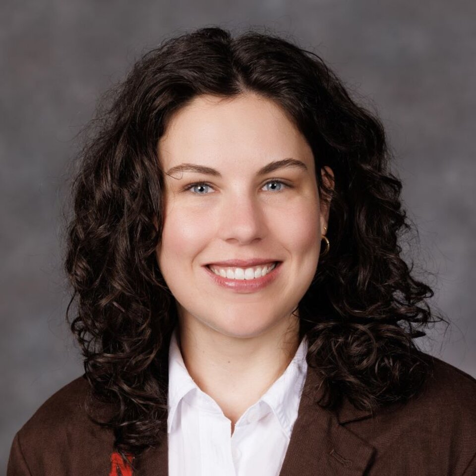 Kate Siegfried | Communication Studies | Nebraska